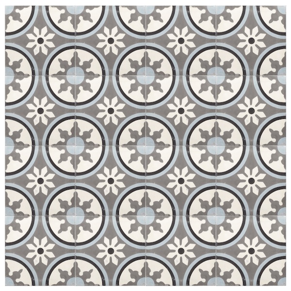 Imports from Marrakesh | About Marrakesh Tile