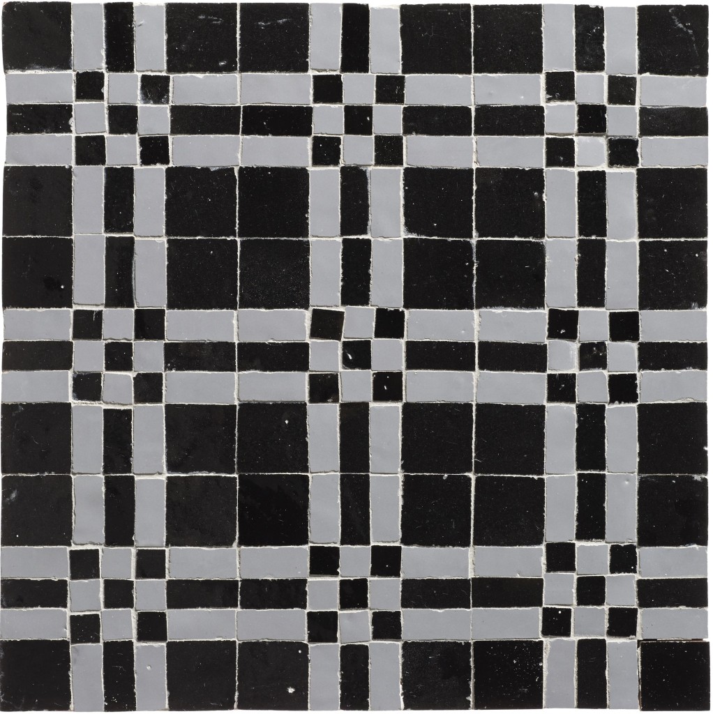 Imports from Marrakesh | WHITE