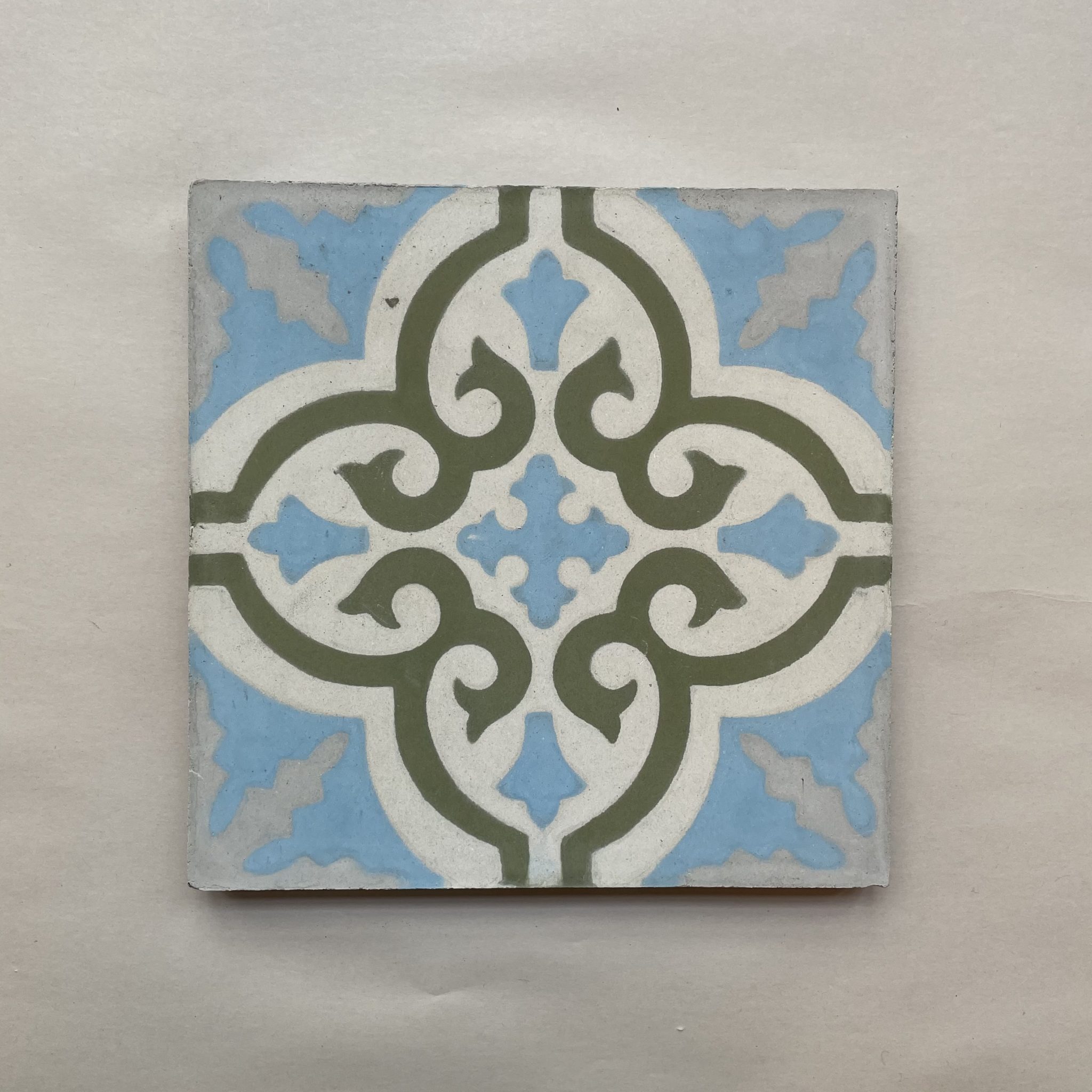 Imports from Marrakesh | Product categories MARRAKESH TILE